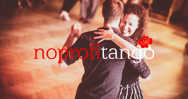 Warszawa - No Profitango